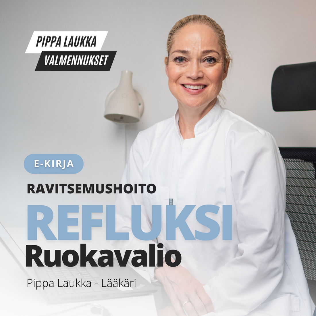 Refluksiruokavalio – Vähennä närästyksen oireita ravitsemuksella ...